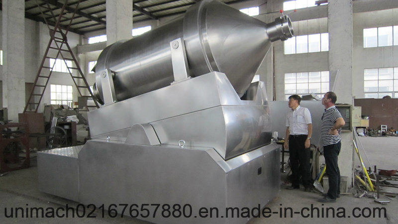 Eyh-4000 Rocking Mixer (2D mixer)