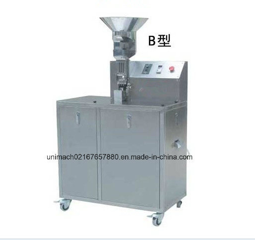 Multi-function automatic Capsule Opening and powder stripping machine