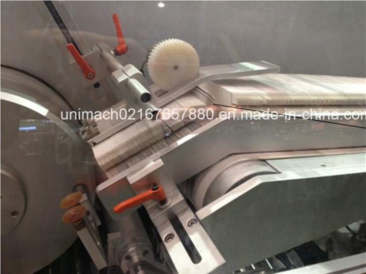 Automatic High Speed Cartoning Machine