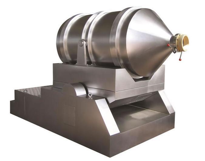 Eyh Series Two Dimensional (ROCKING) Mixer