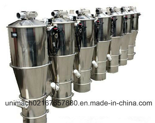 High Quality Pneumatic Vacuum Feeder