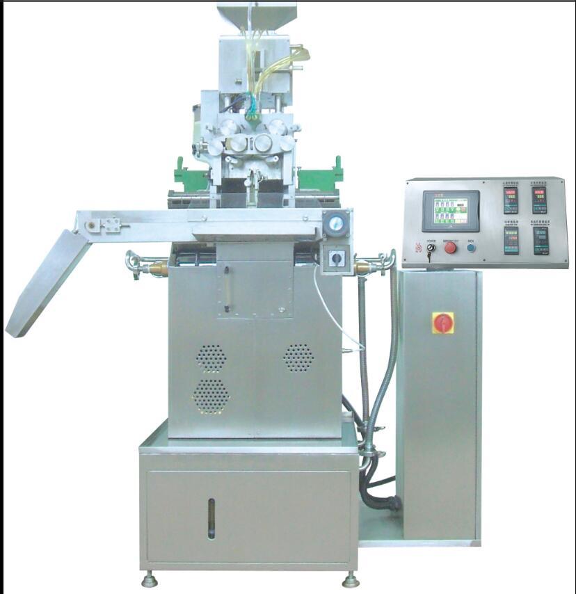 Rg0.8-110b Soft Gelatin Encapsulation Machine