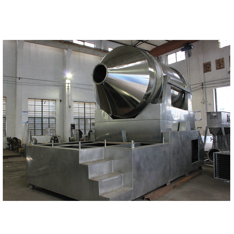 Eyh-4000 Rocking Mixer (2D mixer)